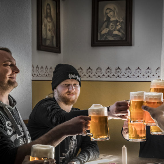 Schafferhof Zoigl | Neuhaus / Windischeschenbach