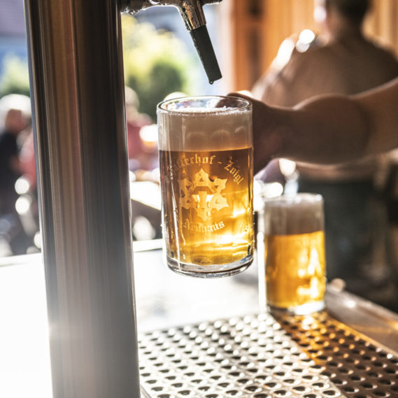 Schafferhof Zoigl | Neuhaus / Windischeschenbach